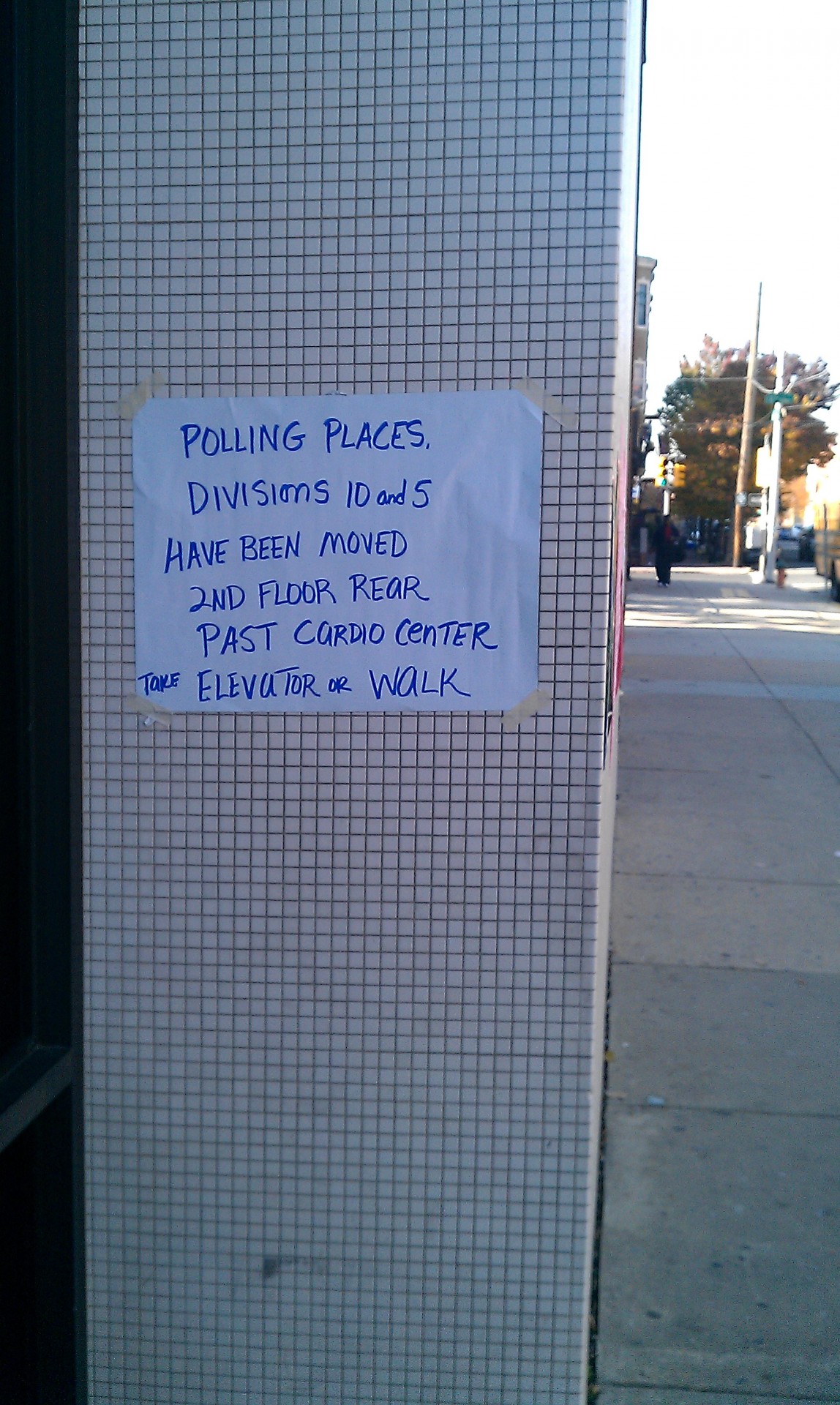 Tyler Hankinson — Science Leadership Academy @ Center City