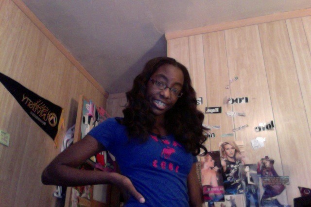 Ashley Spells — Science Leadership Academy @ Center City