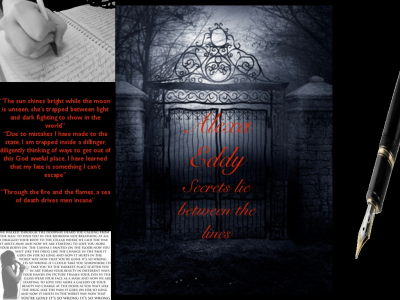 Alexa Eddy — Science Leadership Academy @ Center City