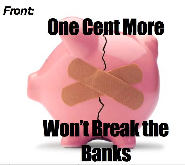 Taina Rosario — Science Leadership Academy @ Center City