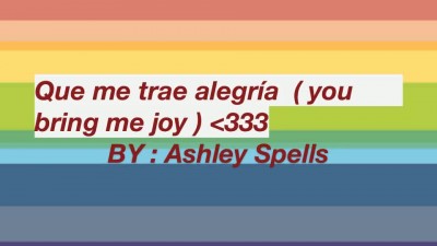 Ashley Spells — Science Leadership Academy @ Center City