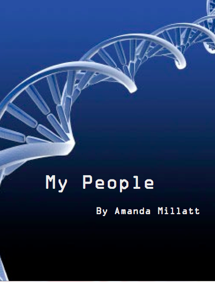 Amanda Millatt — Science Leadership Academy @ Center City