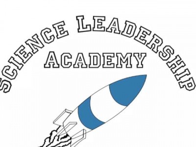 Alexis Dean — Science Leadership Academy @ Center City