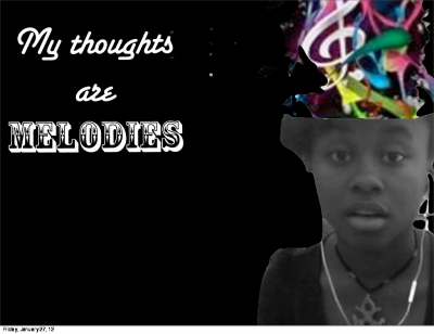 Amani Bey — Science Leadership Academy @ Center City