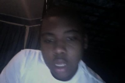 Raekwon Smith — Science Leadership Academy @ Center City