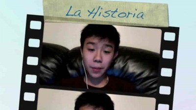 Aaron Tang — Science Leadership Academy @ Center City