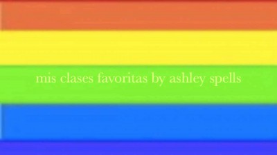 Ashley Spells — Science Leadership Academy @ Center City