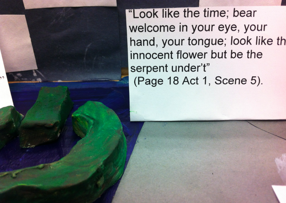 Aaron Tang — Science Leadership Academy @ Center City