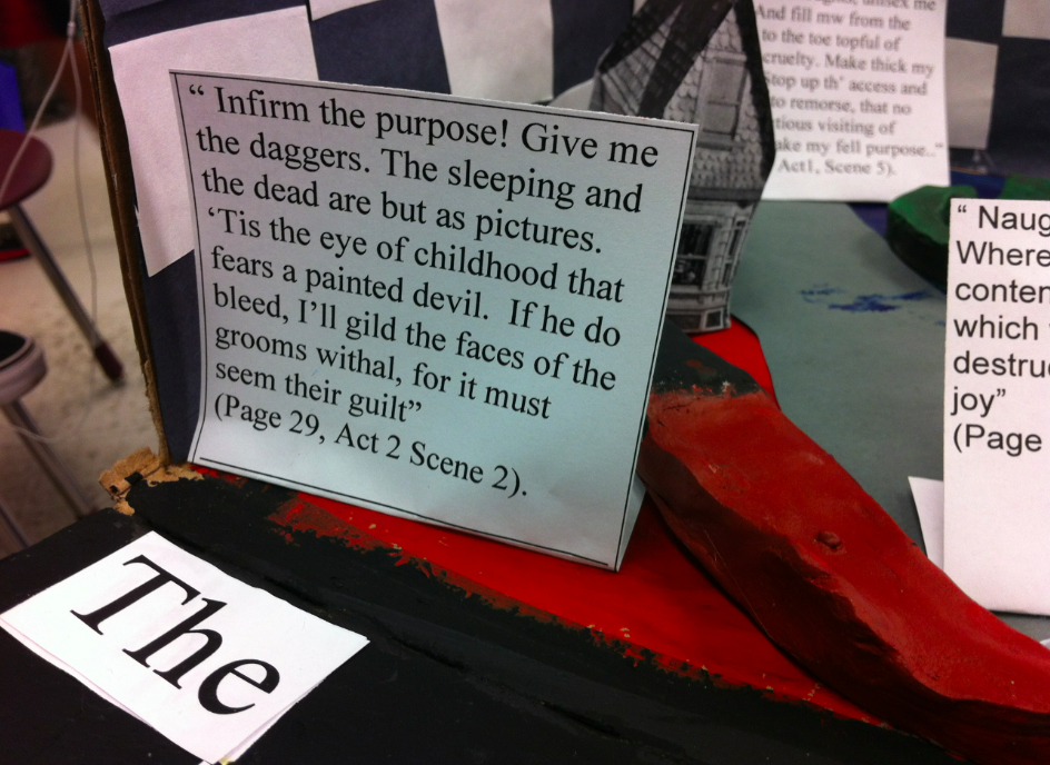 Aaron Tang — Science Leadership Academy @ Center City