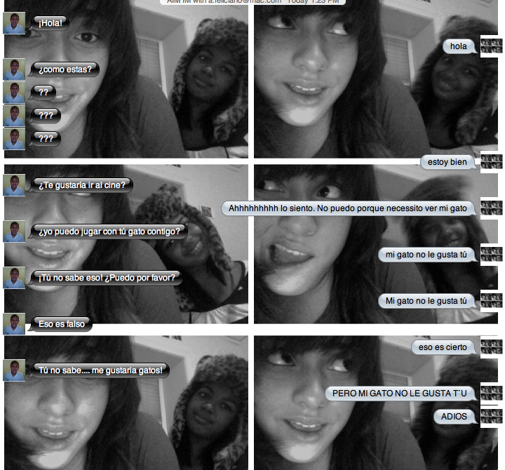 Gabrielle Arnold — Science Leadership Academy @ Center City