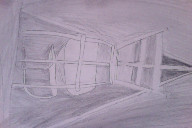 Alexa Eddy — Science Leadership Academy @ Center City