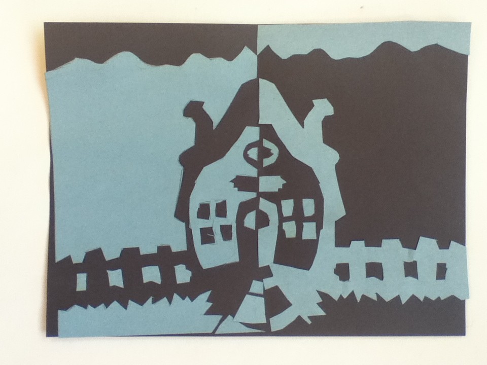 Alexa Eddy — Science Leadership Academy @ Center City