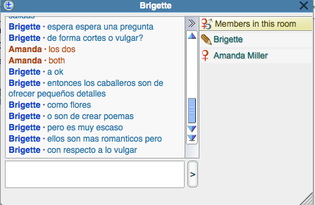 Amanda Millatt — Science Leadership Academy @ Center City