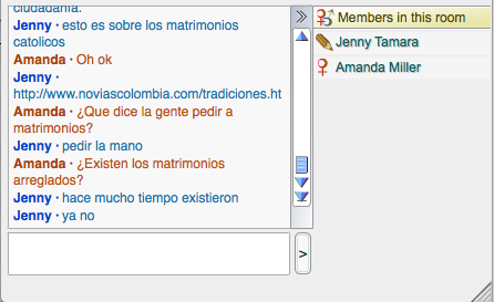 Amanda Millatt — Science Leadership Academy @ Center City
