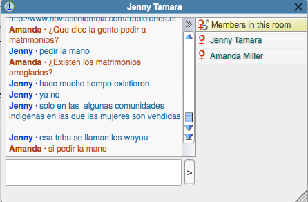 Amanda Millatt — Science Leadership Academy @ Center City
