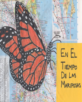 En El Tiempo De Las Mariposas - prestamo personal oney