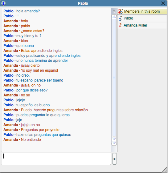 Amanda Millatt — Science Leadership Academy @ Center City