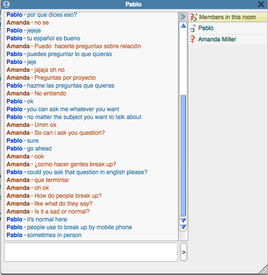 Amanda Millatt — Science Leadership Academy @ Center City