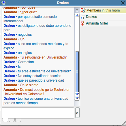 Amanda Millatt — Science Leadership Academy @ Center City