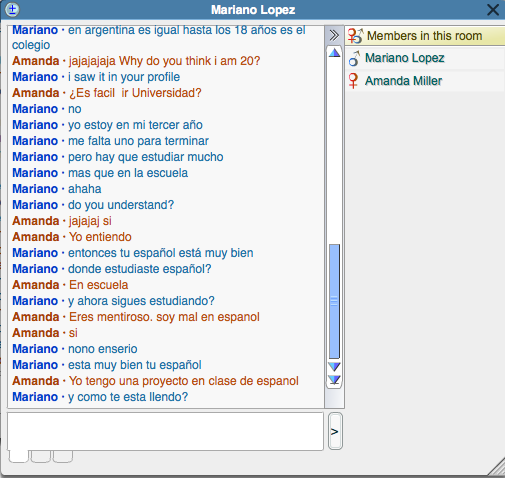 Amanda Millatt — Science Leadership Academy @ Center City