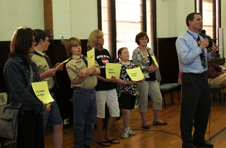 Aaron Tang — Science Leadership Academy @ Center City