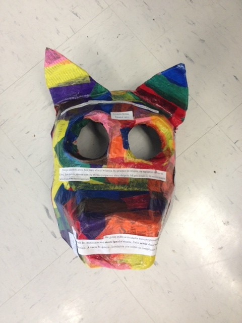 Amanda Millatt — Science Leadership Academy @ Center City