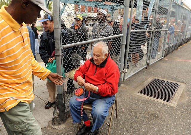 Homelessness and Poverty in Philadelphia — Science Leadership Academy ...