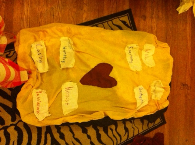 Amanda Millatt — Science Leadership Academy @ Center City