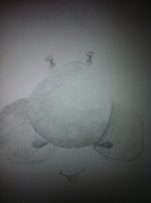 Gabrielle Arnold — Science Leadership Academy @ Center City