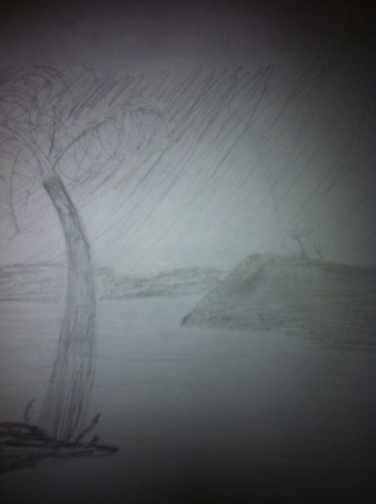 Gabrielle Arnold — Science Leadership Academy @ Center City