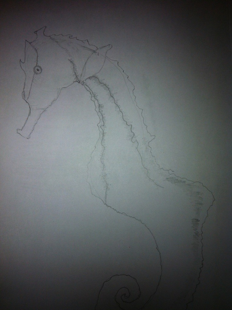 Gabrielle Arnold — Science Leadership Academy @ Center City