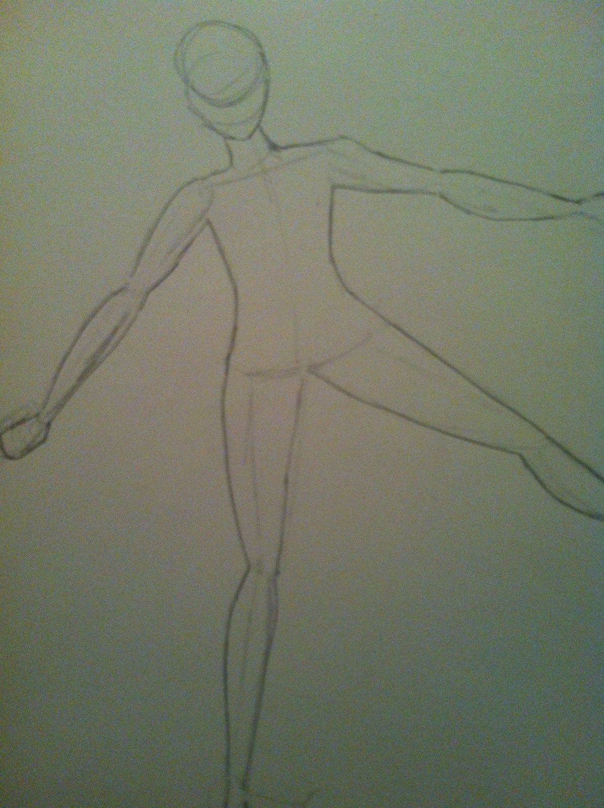 Gabrielle Arnold — Science Leadership Academy @ Center City