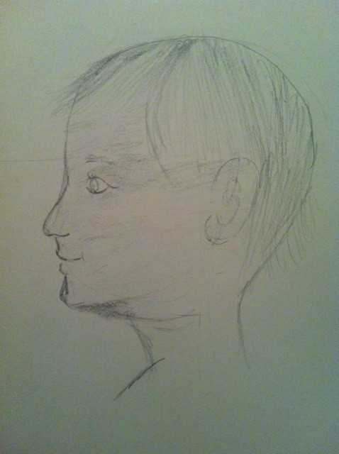 Gabrielle Arnold — Science Leadership Academy @ Center City