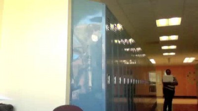 Alexa Eddy — Science Leadership Academy @ Center City