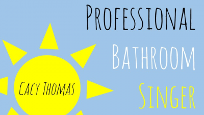 Cacy Thomas — Science Leadership Academy @ Center City