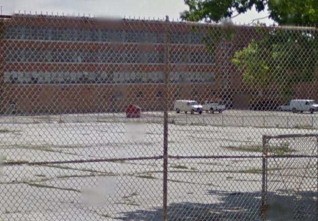 Alexa Eddy — Science Leadership Academy @ Center City