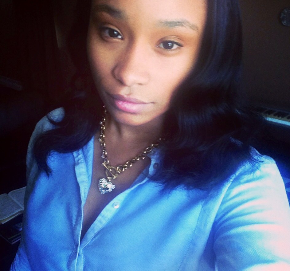 Alisha Clark — Science Leadership Academy @ Center City