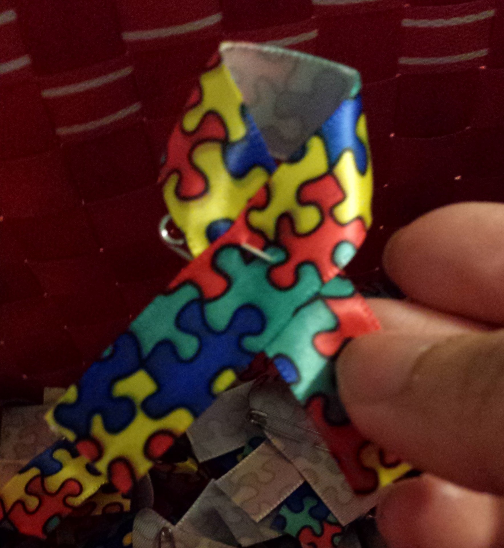 Autism Matters — Science Leadership Academy @ Center City