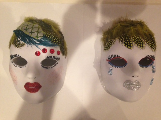 Two-Faced Lady MacBeth — Science Leadership Academy @ Center City