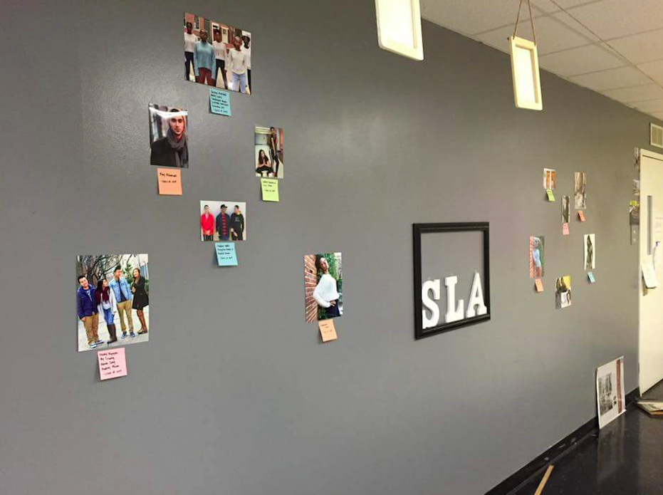 My Truong — Science Leadership Academy @ Center City