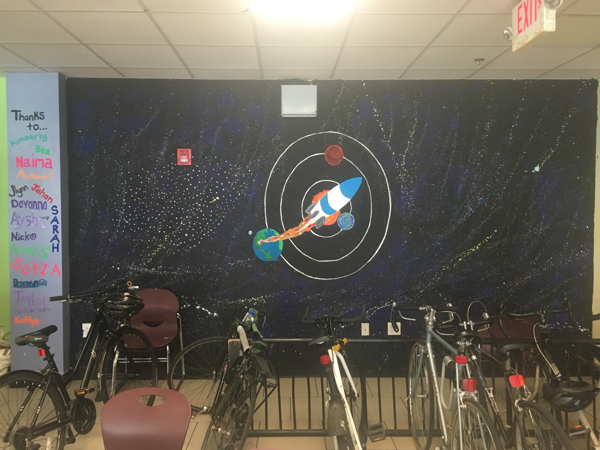 Brittany Atkinson — Science Leadership Academy @ Center City