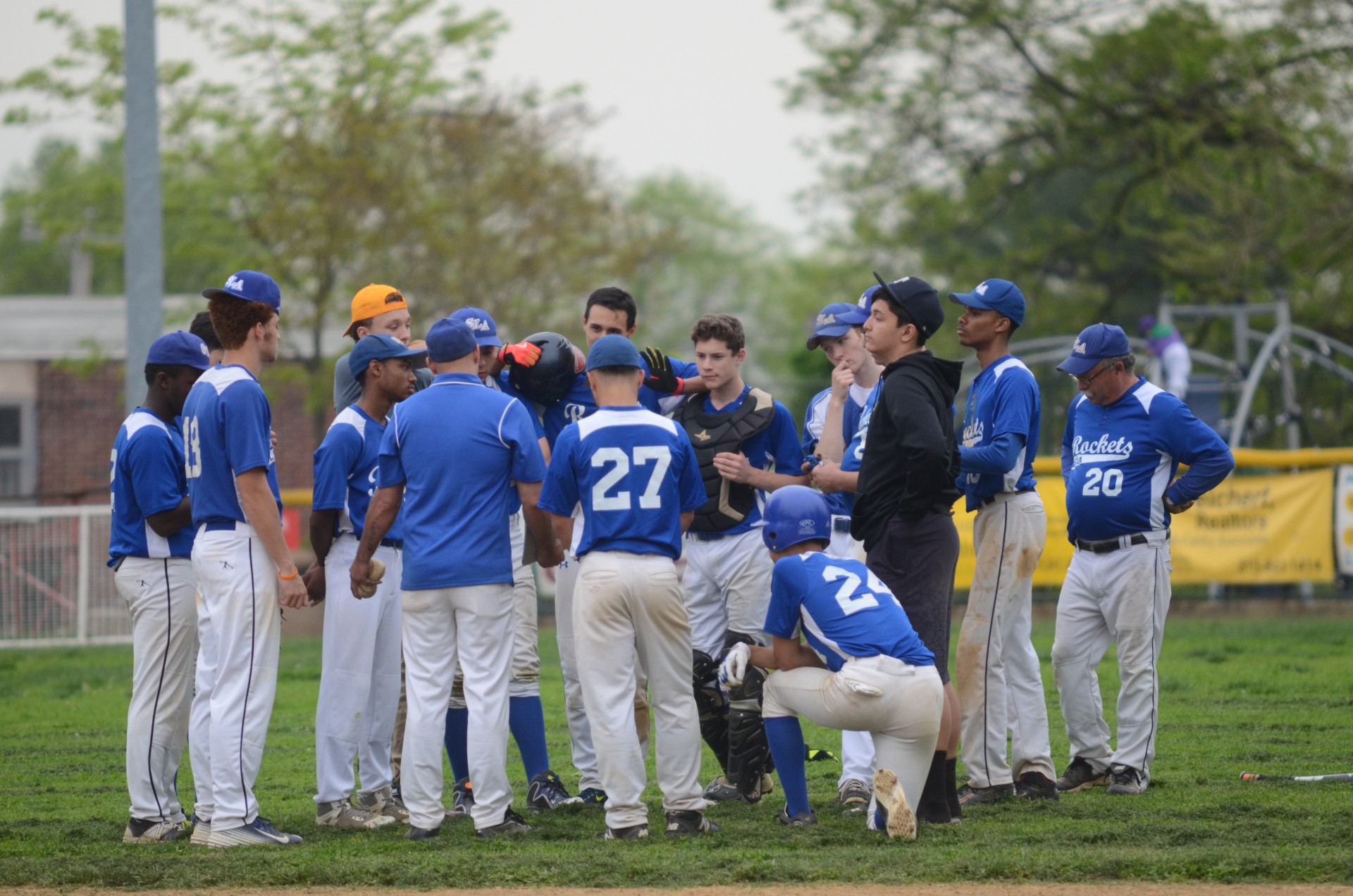 Science Leadership Academy @ Center City