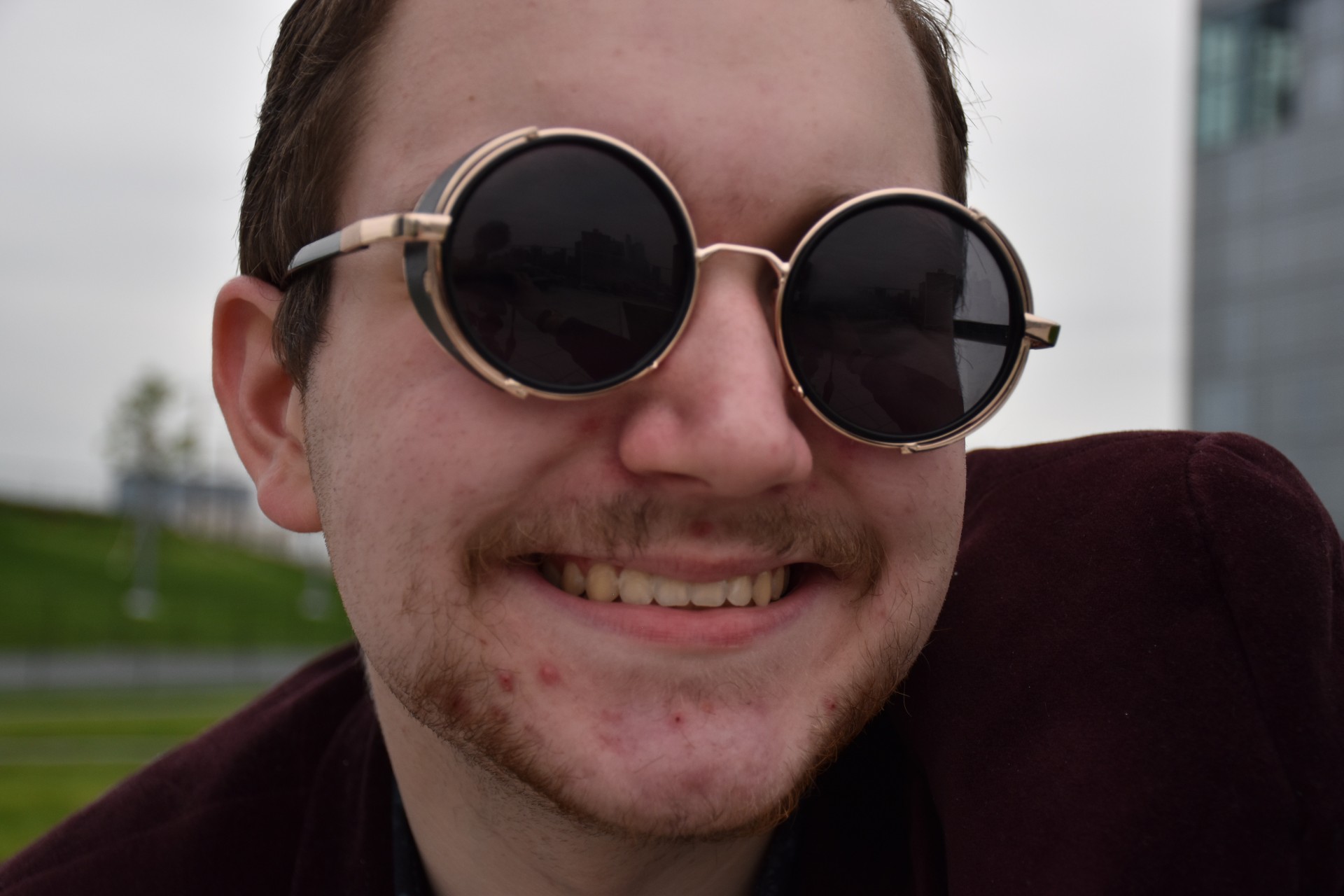 Science Leadership Academy @ Center City