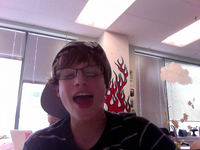 Ethan Reese — Science Leadership Academy @ Center City