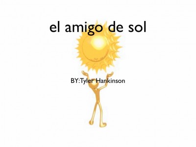 Tyler Hankinson — Science Leadership Academy @ Center City