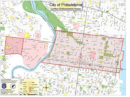 Lobbying Blog #2 — Science Leadership Academy @ Center City