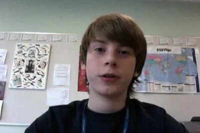 Aaron Tang — Science Leadership Academy @ Center City